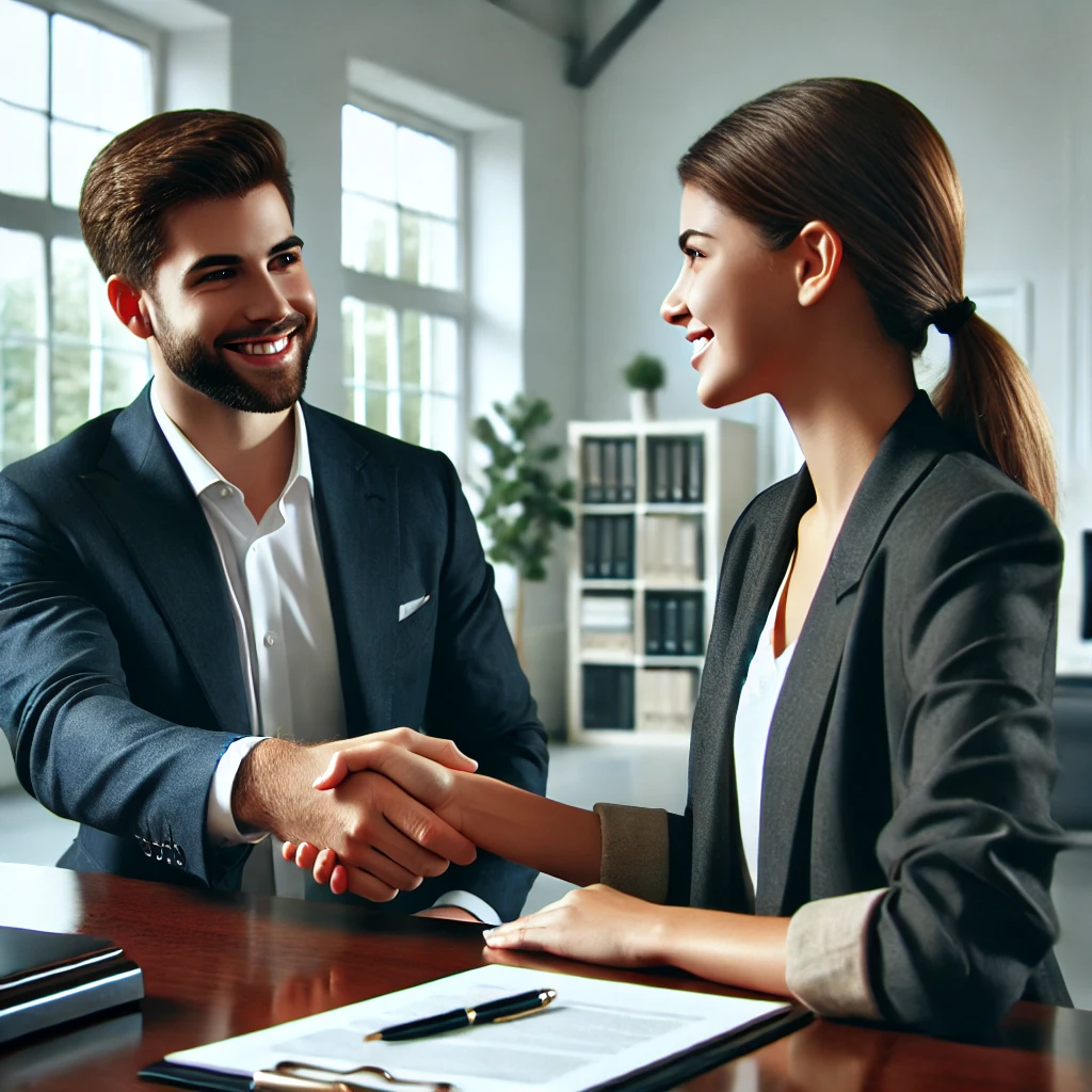 Réinventer la relation client en cabinet d’avocats